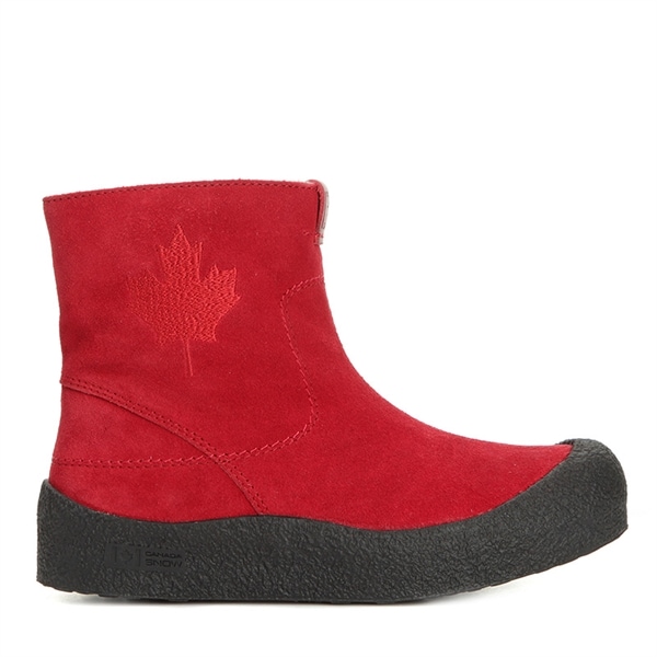 Women's Curling boots | Canada Snow