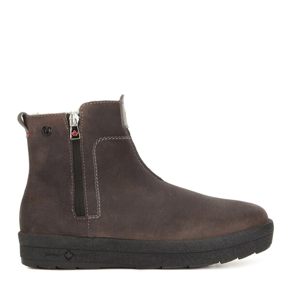 Men's Curling boots | Canada Snow