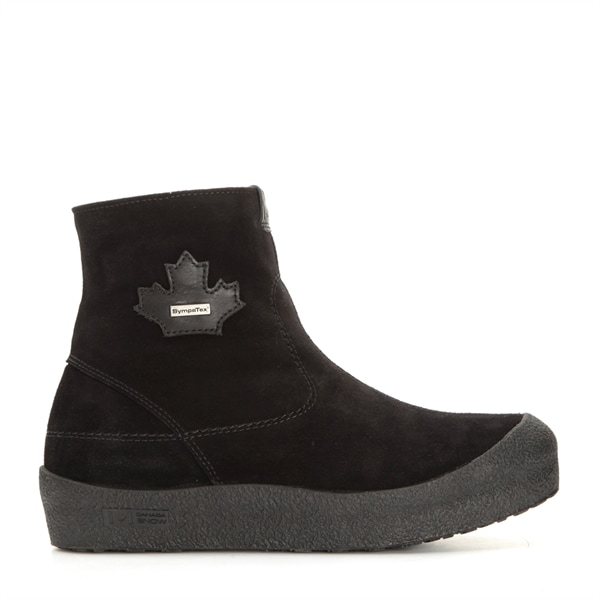 Men's Curling boots | Canada Snow